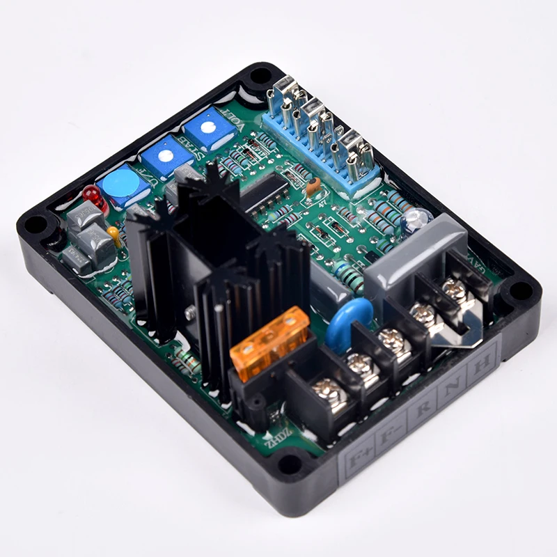 GAVR-8A-AVR-GAVR-8A-GAVR8A-brushless-generator-automatic-voltage ...