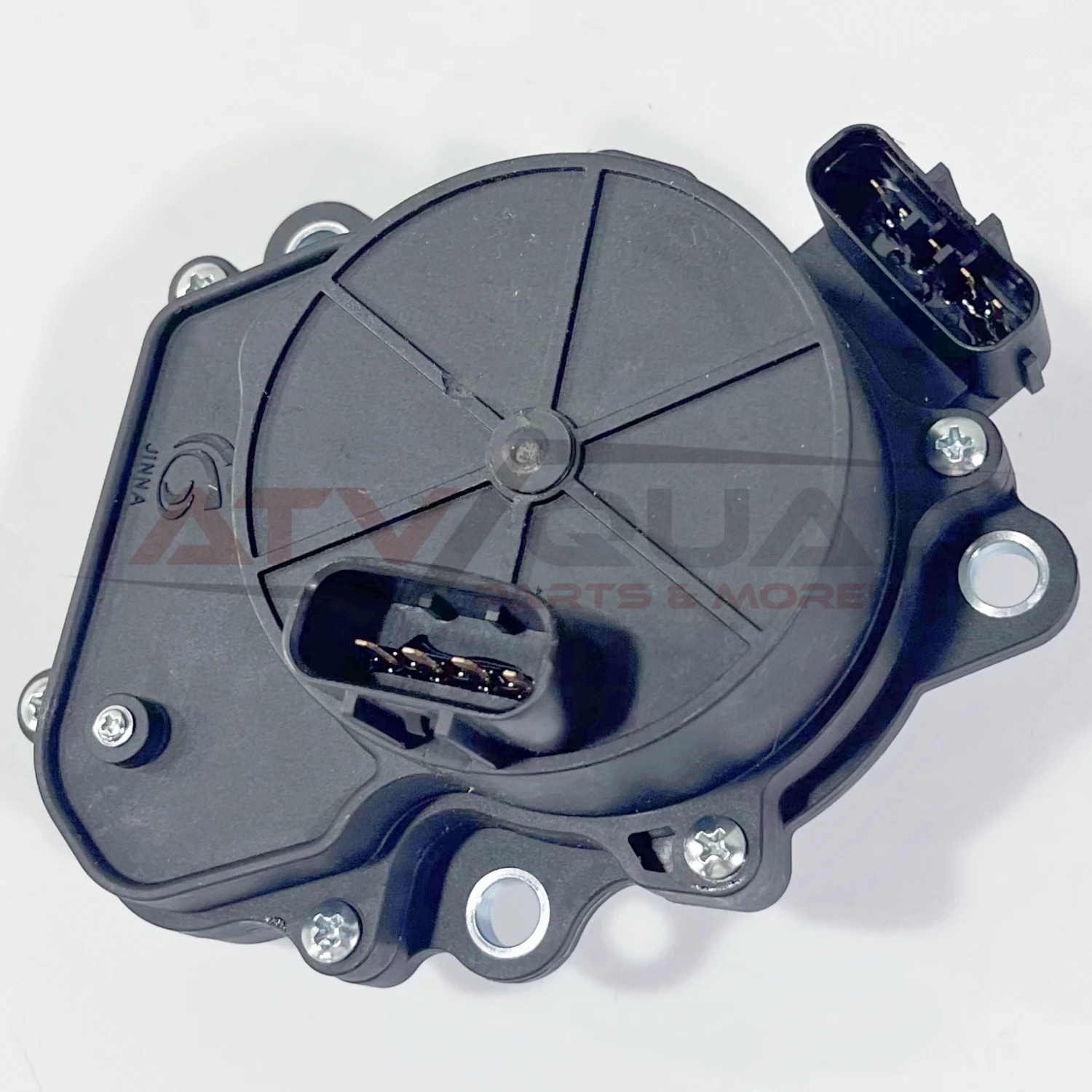 Front Differential Actuator Servo Motor for Yamaha Kodiak 450 Rhino 450 ...