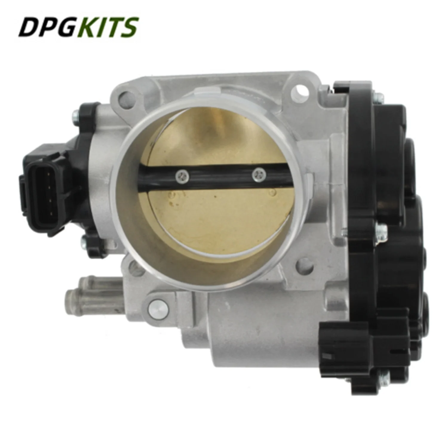 NEW-Genuine-Throttle-Body-XR845053-XR843535-For-Jaguar-S-Type-3-0-X ...