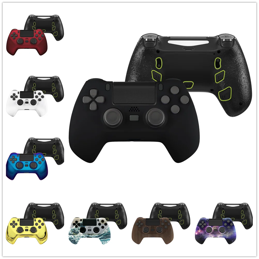 Ps4 Controller Png