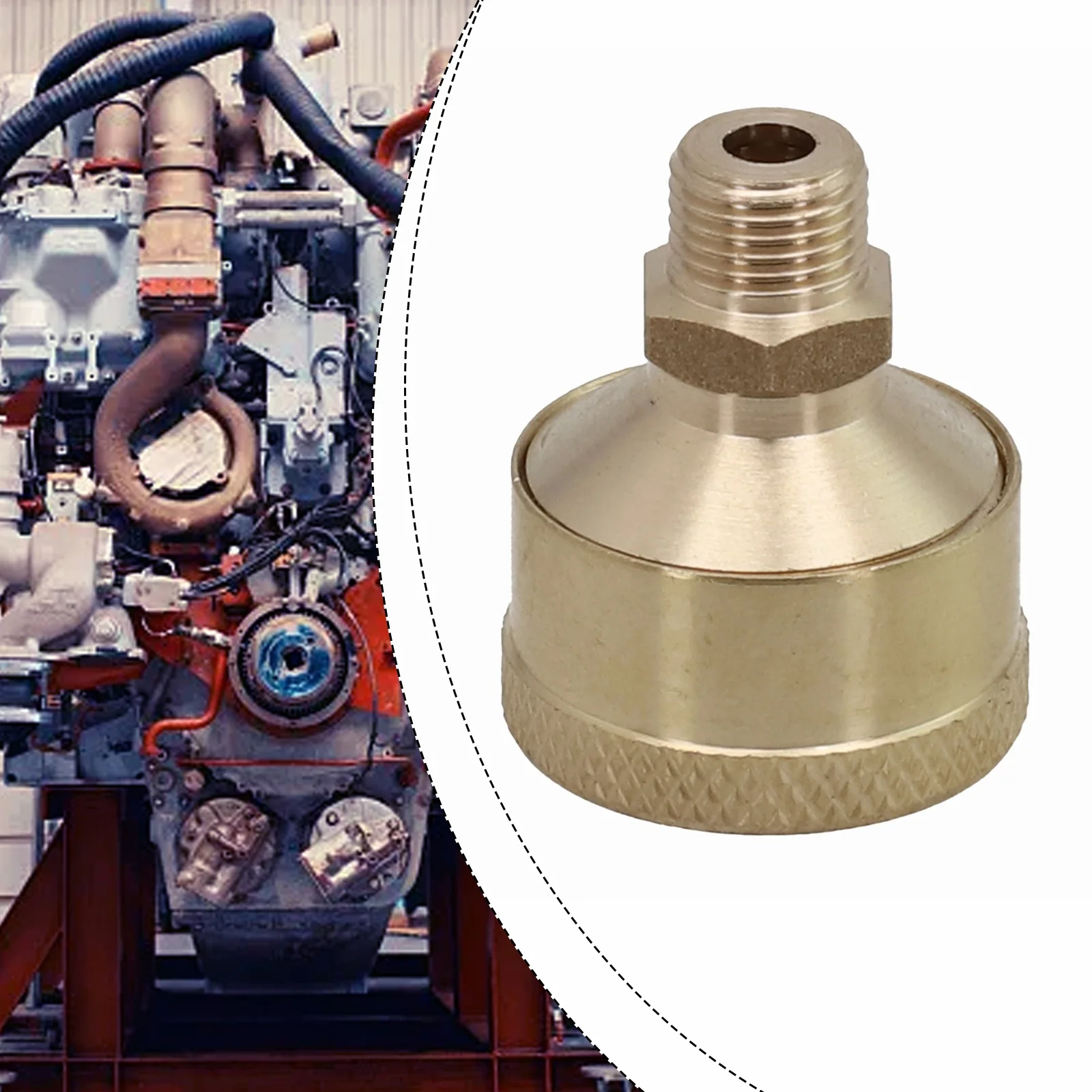 Multiple-Size-Brass-Grease-Oil-Cup-M10X1mm-1-5ML-M14X1-5mm-12ML-M10X1mm ...