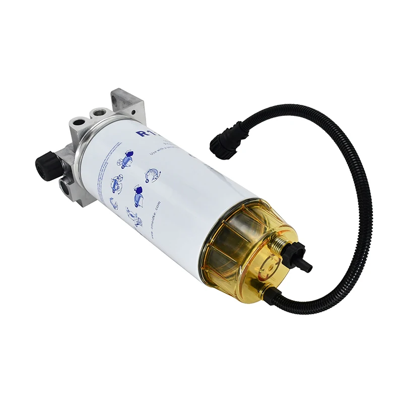 V11110709 11110709 새로운 물 분리기 키트 볼보 굴삭기 EC250E EC290B EC290C EC300D ...