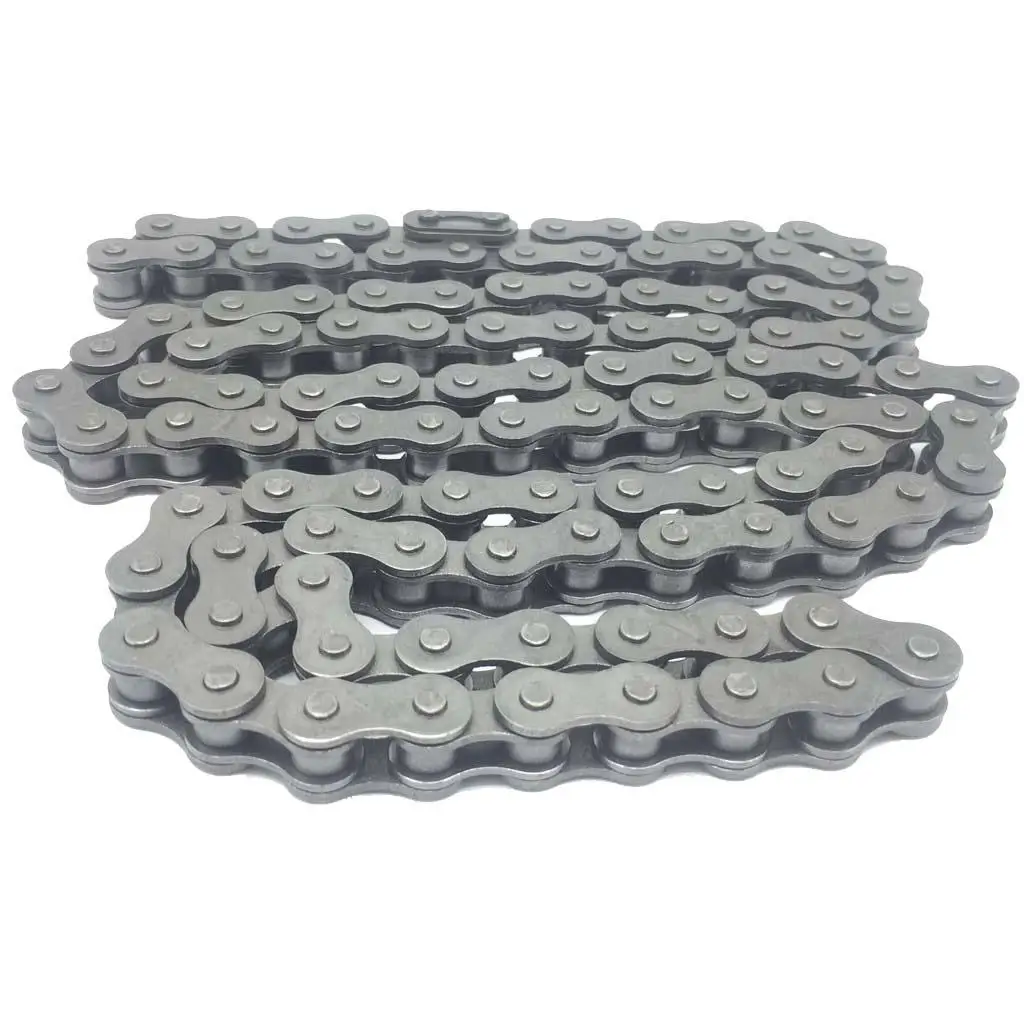 142.4cm 415 110 links Drive Chain for 49cc to 80cc Scooter Motorised ...