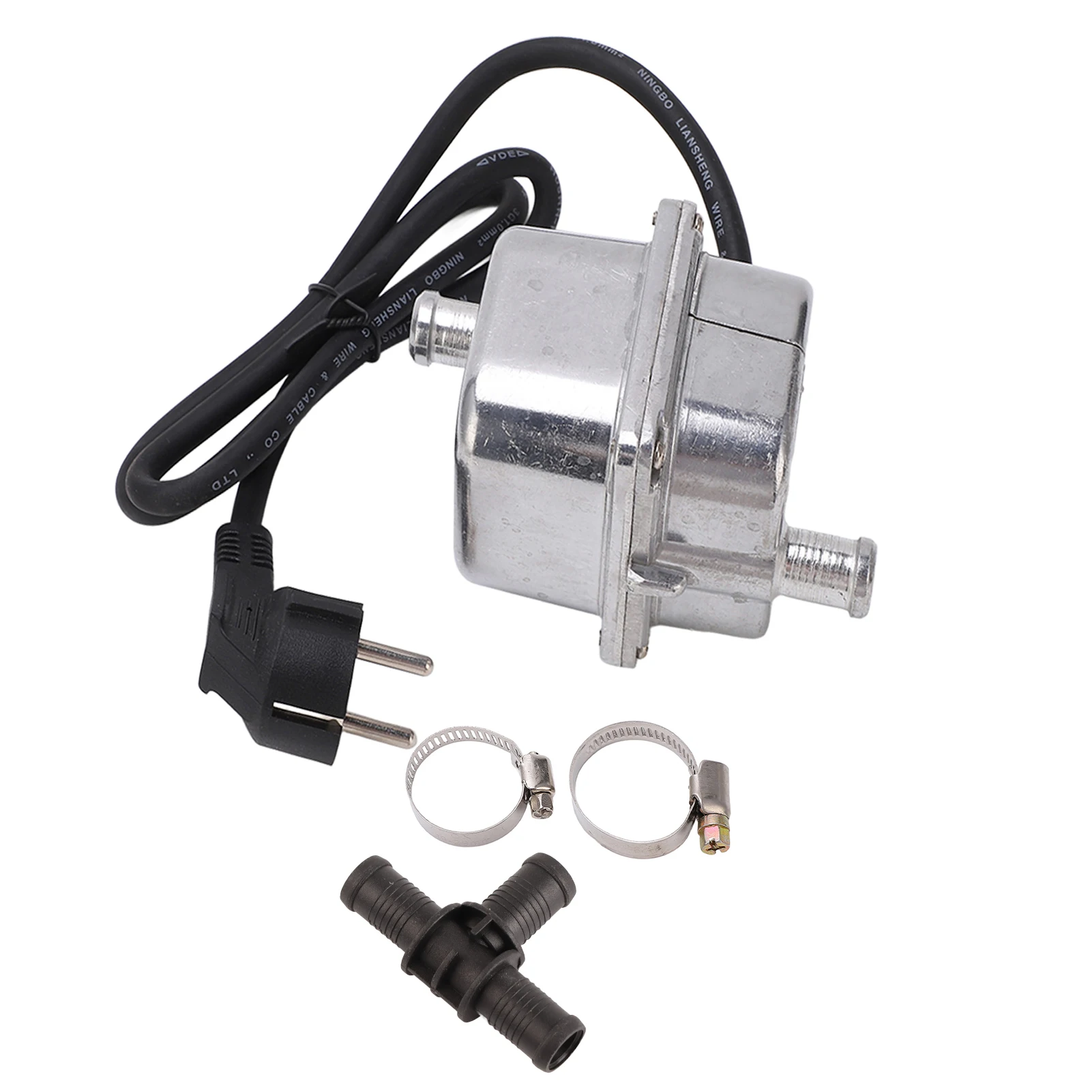 1500W Car Engine Coolant Heater Car Preheater Parking Heater For 1.5L ...