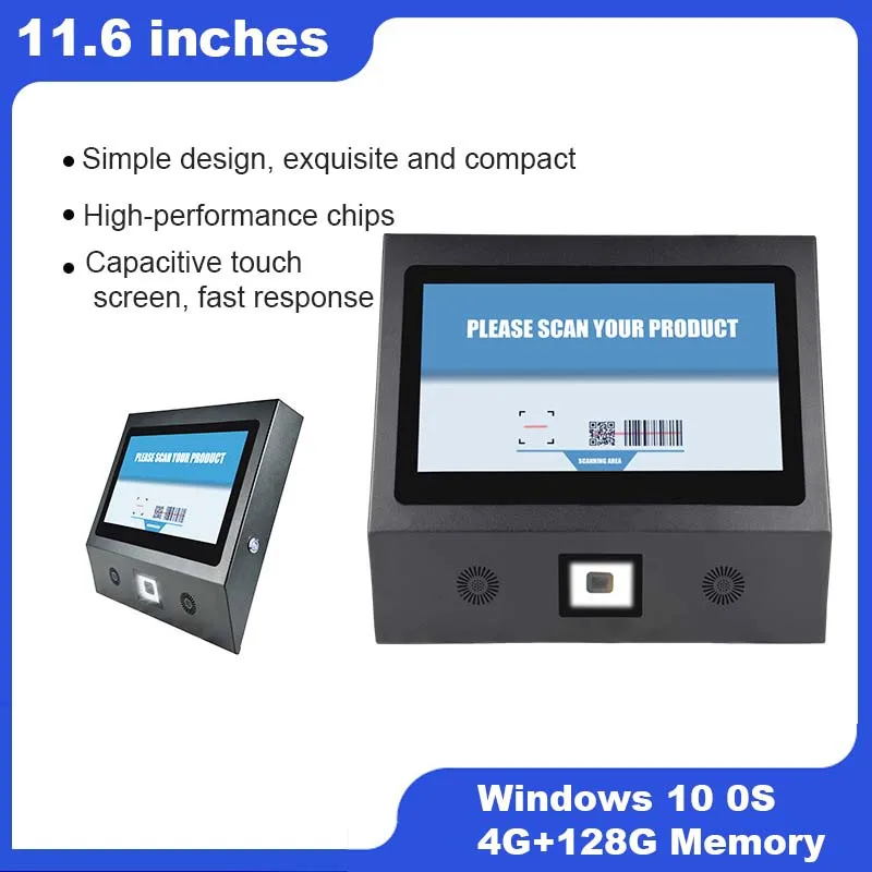11-6-Inch-Windows-Price-Checker-POS-With-Barcode-QR-Code-Reader-Wall ...
