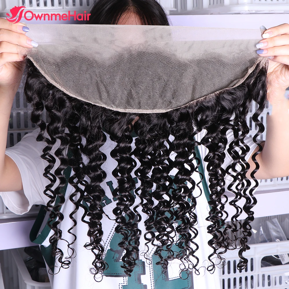Deep-Wave-4x4-13x4-Lace-Frontal-Only-Brazilian-Human-Hair-5x5-Lace ...
