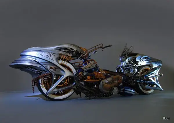 Shiva Ff13