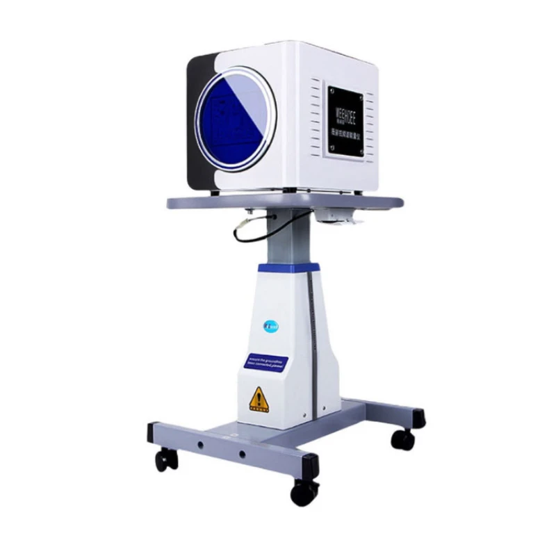 Terahertz Physiotherapy Microhertz Cell Hyperthermia Energy Instrument ...