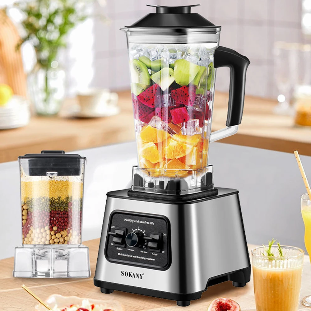 Household-2-5L-Multifunctional-Wall-Breaking-Machine-Fully-Automatic ...