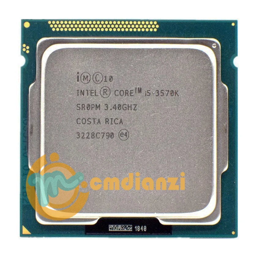 3570K : 다나와 통합검색