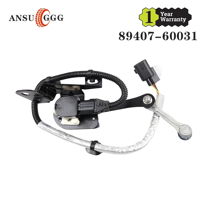 ANSUGGG 8940760031 Brand Headlight Level Control Sensor For Lexus LX570 ...