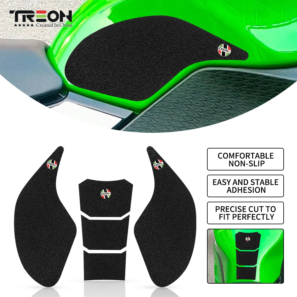 For-Kawasaki-NINJA-300-NINJA300-ninja-300-2013-2022-Motorcycle-Sticker ...