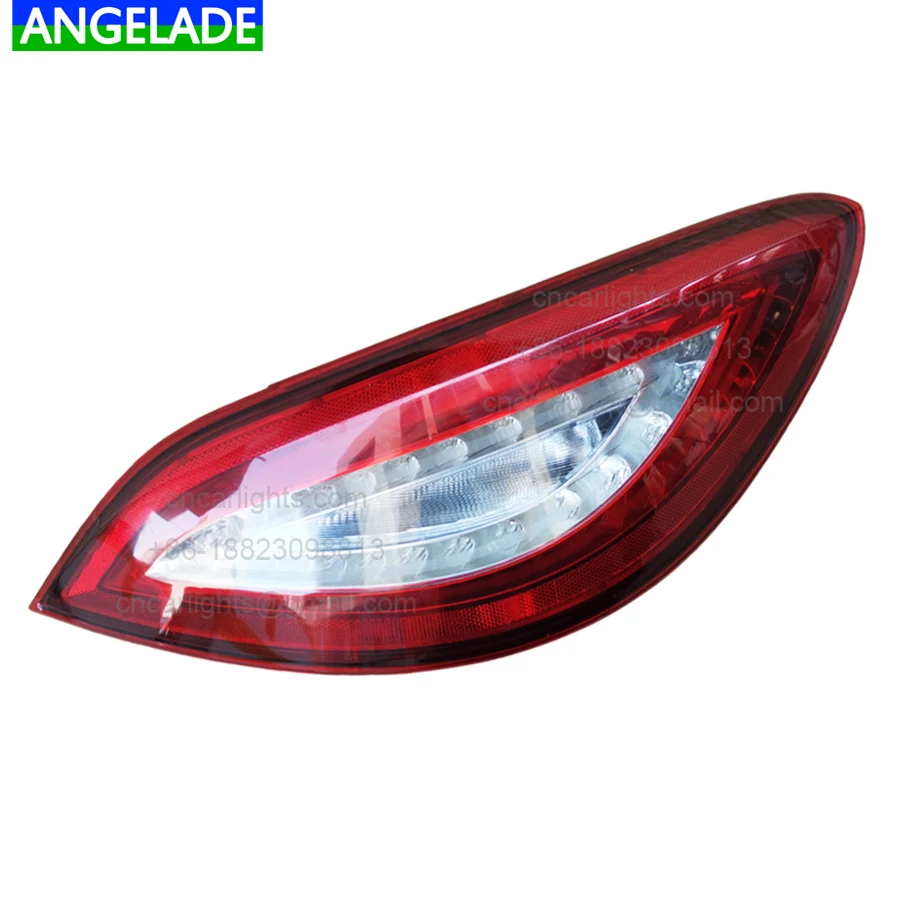 Original-Genuine-LED-Car-Lights-Tail-Light-Rear-Lamp-for-Mercedes-Benz ...