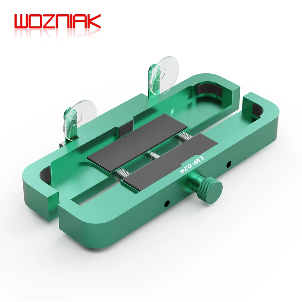 LUOWEI-LW-023-Multifunctional-Mobile-Phone-Universal-Clamp-Fixture ...