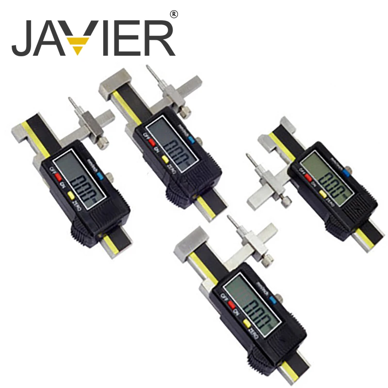 Electronic-Digital-Step-Gap-Gauge-Caliper-10-15-20-30mm-Digital-Gap ...