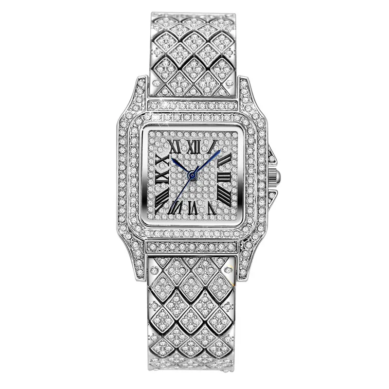 Women-Luxury-Brand-Diamond-Watches-Reloj-Mujer-Girls-Fashion-Alloy-Band ...
