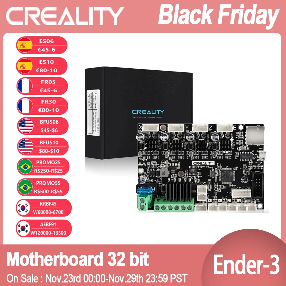 Store Home Products Cyber Monday Top Selling HALOT 3D Printer 3D Printer Parts Feedback