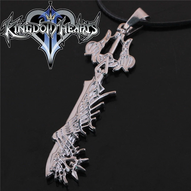 Kingdom Hearts 3 Ventus Keyblade