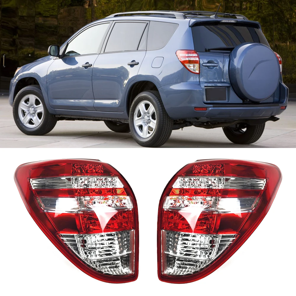 Car-Rear-Tail-Light-Turn-Signal-Light-Brake-Parking-Lamp-Driving-Lamp ...