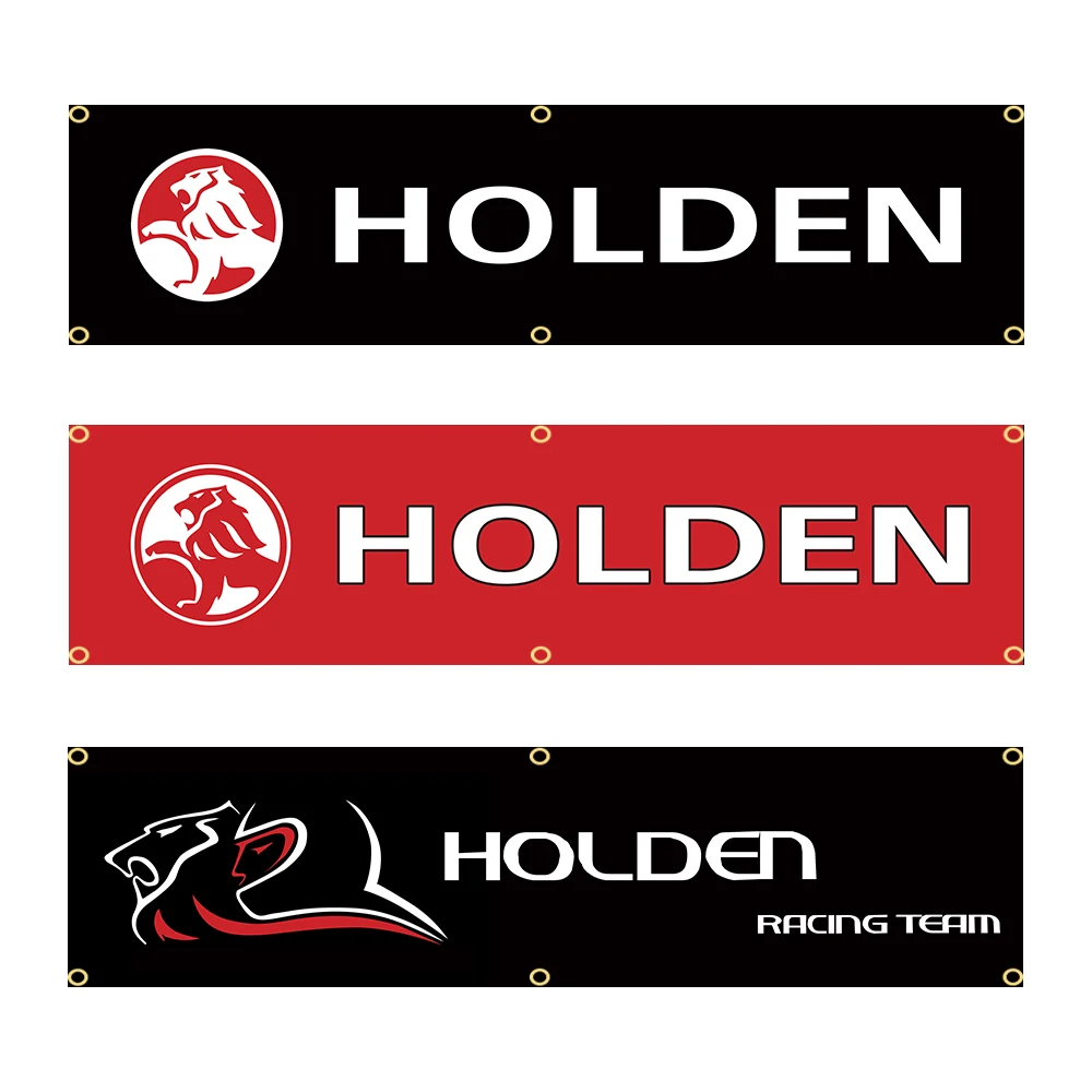 60X240cm-Holdens-Car-Banner-Flag-Polyester-Printed-Garage-or-Outdoor ...
