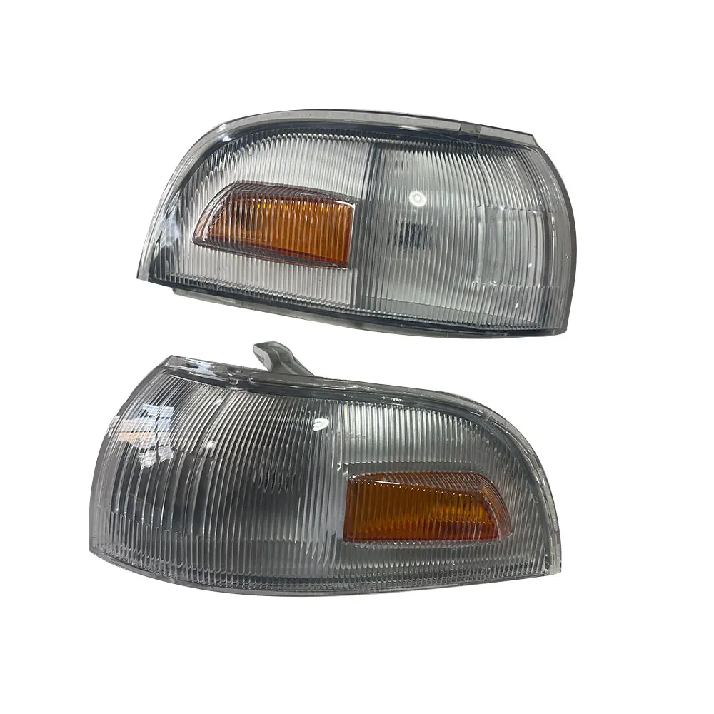Front-Turn-Signal-Light-Corner-Lamp-81610-12570-81620-12560-For-Toyota ...