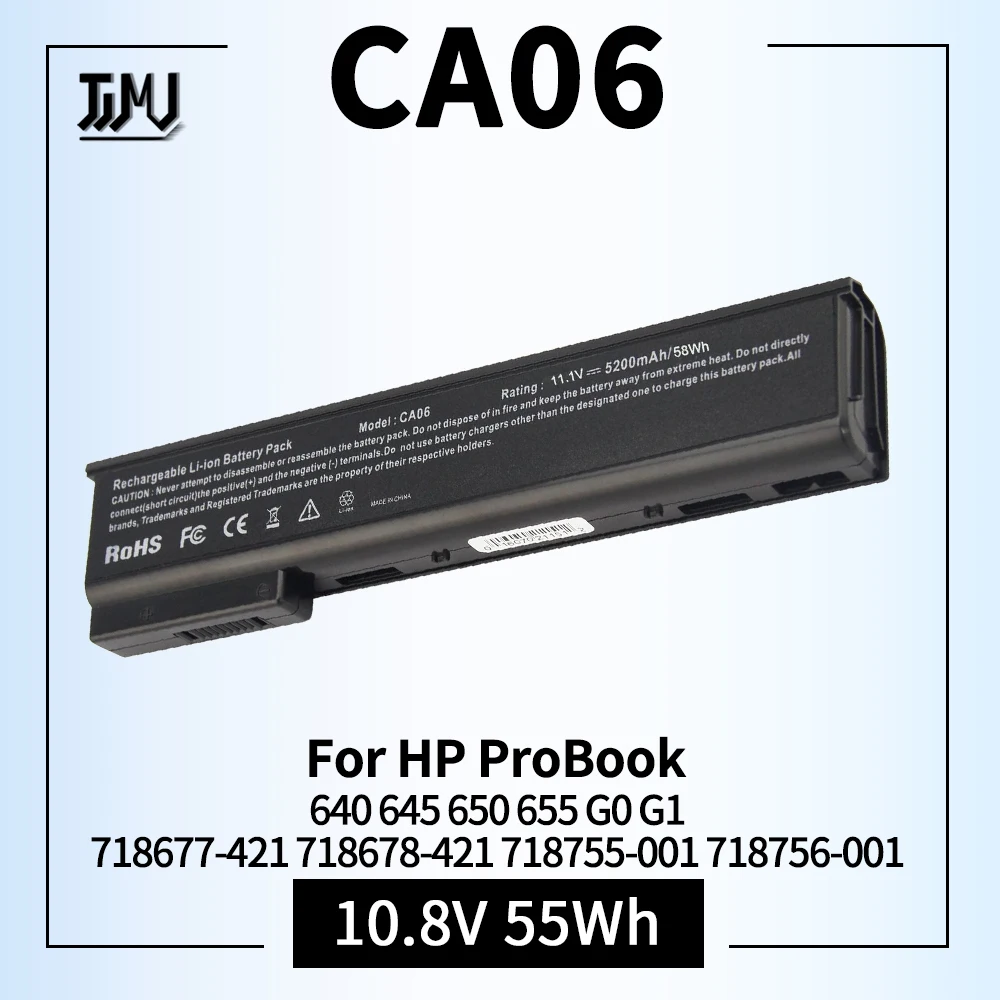 CA06-CA06XL-CA09-Laptop-Battery-for-HP-Spare-718677-421-718678-421 ...