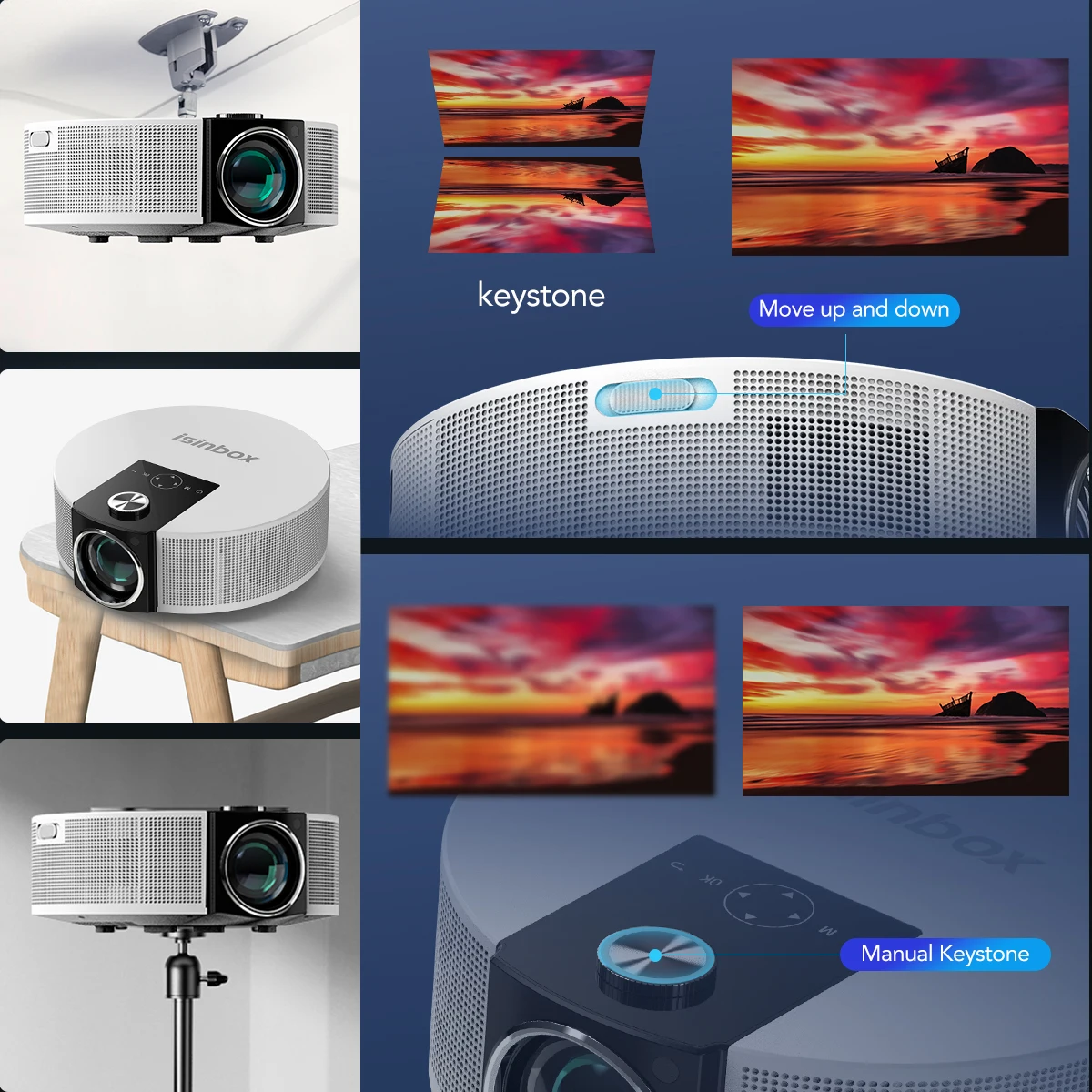 Rural & County Builders Ltd