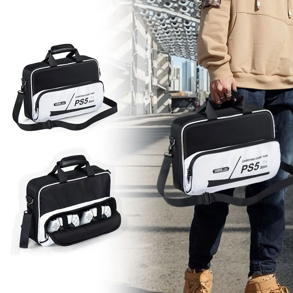 Carrying-Case-Shockproof-Protective-Case-with-Shoulder-Strap-Travel ...