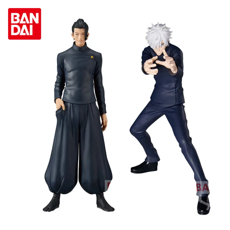 Bandai-Original-BANPRESTO-KING-OF-ARTIST-THE-SUGURU-GETO-Geto-Suguru ...