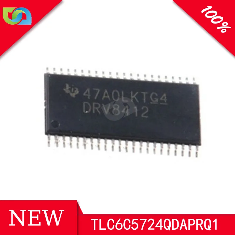 Online-Video-Interview-TLC6C5724QDAPRQ1-Electronic-Components-standard ...