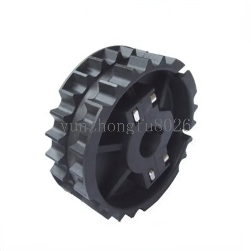 Automatic-Assembly-Line-820-Injection-Sprocket-Wear-Resistant-Drive ...