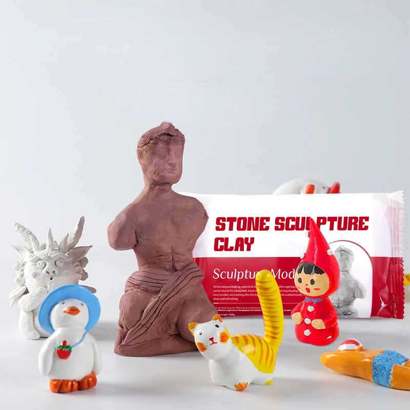 Air Dry Stone Clay | visitchile.cl