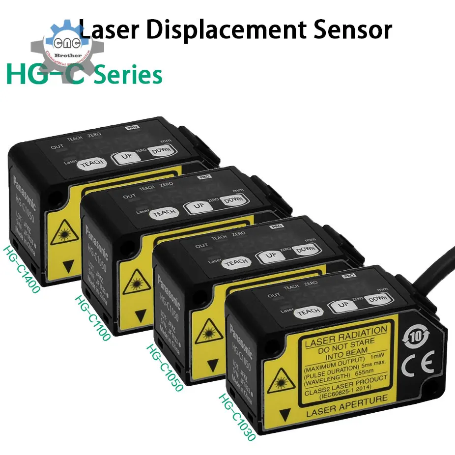 100-New-Original-HG-C1030-HG-C1050-HG-C1100-HG-C1200-HG-C1400-NPN-Micro ...