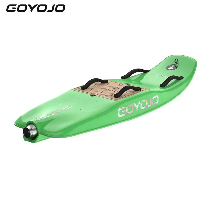 GOYOJO-Prancha-el-trica-para-esportes-ao-ar-livre-surf-aqu-tico-Jet ...