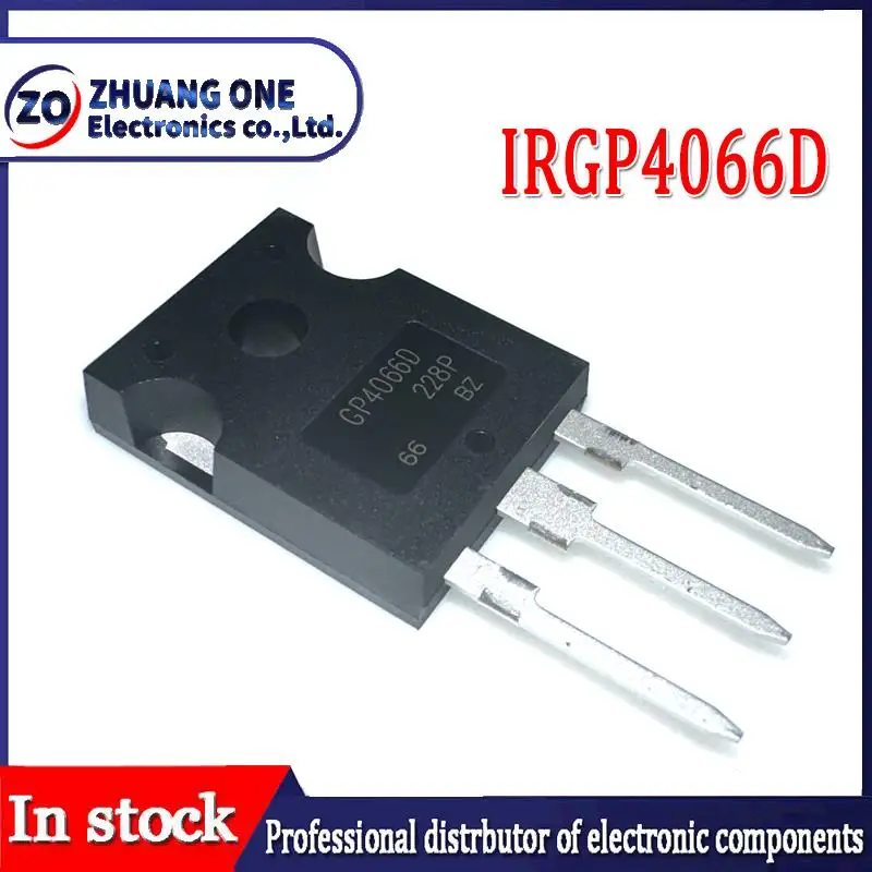 5pcs-IRGP4062D-TO-247-IGBT-24A-600V-GP4062D-TO247-IRGP4063D-IRGP4063D ...