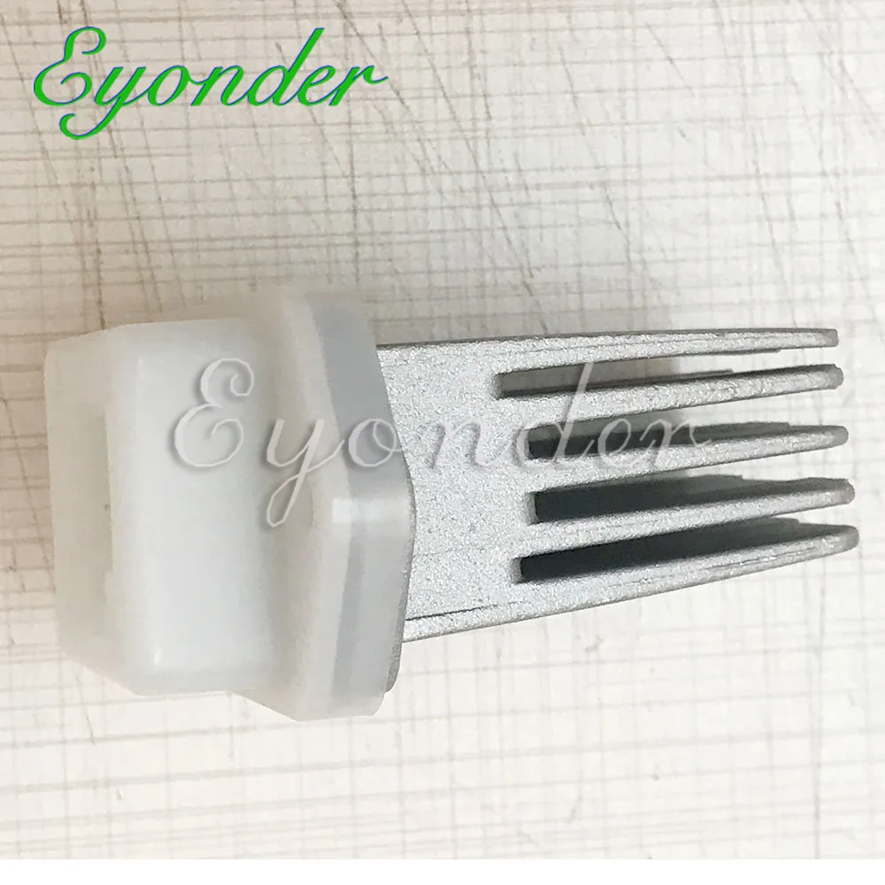 AC A/C Air Conditioning Heater Blower Motor Control Module Heating Fan ...