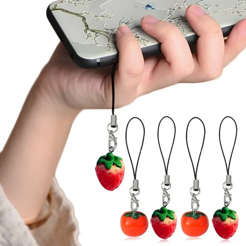 Phone-Charms-Cute-Mini-Fruit-Fashion-Cell-Phone-Lanyard-Pendant-Mobile ...
