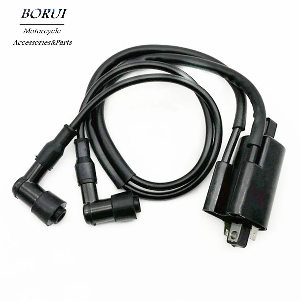 Motorcycle-Performance-Parts-Ignition-Coil-Ignite-System-Unit-For ...