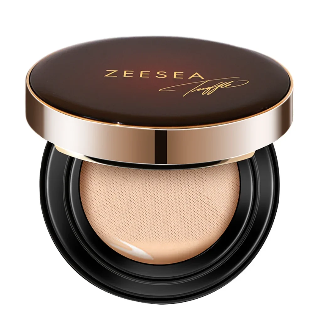 ZEESEA-Black-Diamond-Air-Cushion-BB-Cream-Natural-Foundation-Moisturizing-Concealer-Long-lasting ...