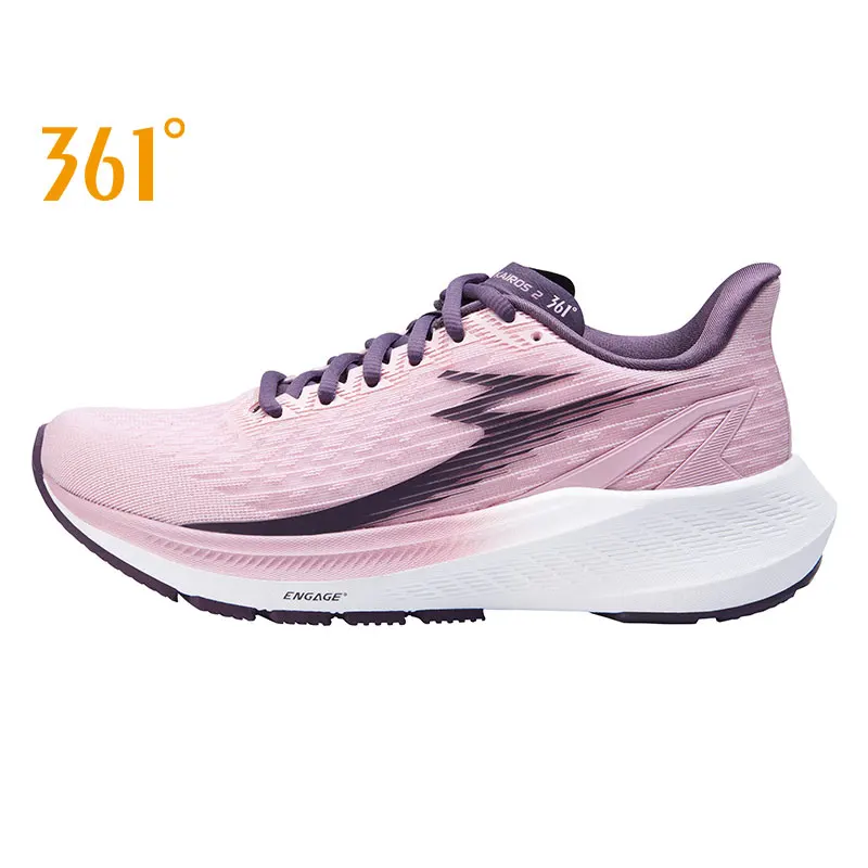 361-Degrees-International-Line-Kairos-2-Men-s-Professional-Running ...