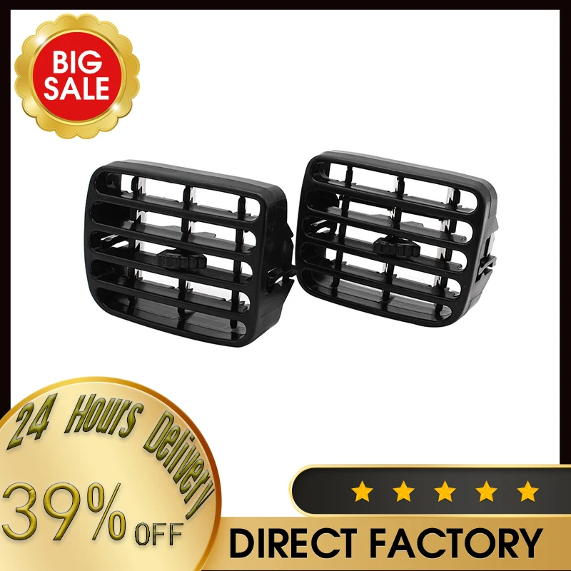Auto-Car-Air-Vent-Panel-Grille-Cover-Ventilation-Grille-Air-Vent-Nozzle ...
