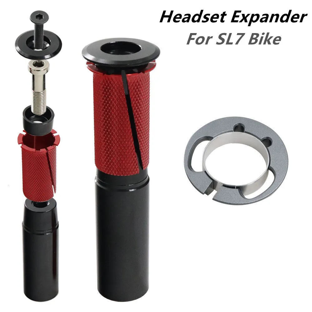 Bike-Headset-Expander-For-SL7-Bike-Upgrade-With-Washer-Kit-Internal ...