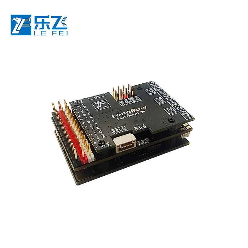 LEFEI-LongBow-F405-WING-Flight-Control-Fixed-Wing-Flight-Control-Unmanned-Aerial-Vehicle-Model ...