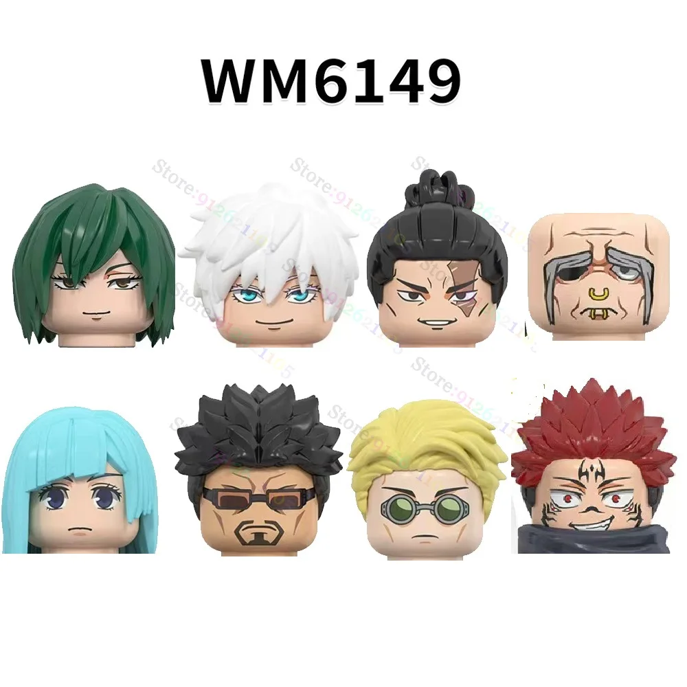 WM6149-kafa-aksiyon-fig-r-yap-ta-lar-ryrysukuna-Anime-Gojo-Satoru ...