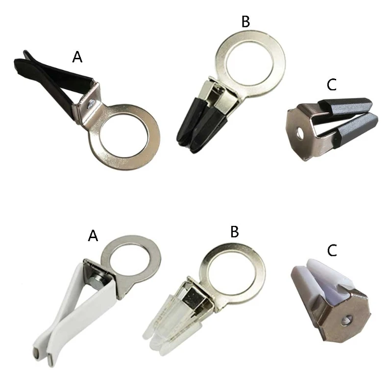 Car Vent Clip Perfume Clip for Liquid Perfume Bottle Automotive ...