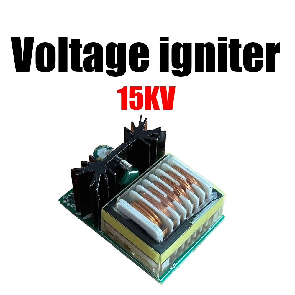 15KV-high-frequency-industrial-igniter-high-voltage-power-module-Arc ...