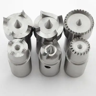 Live Bearing Tailstock Center Thimble With Seat Centre DIY Parts Lathe