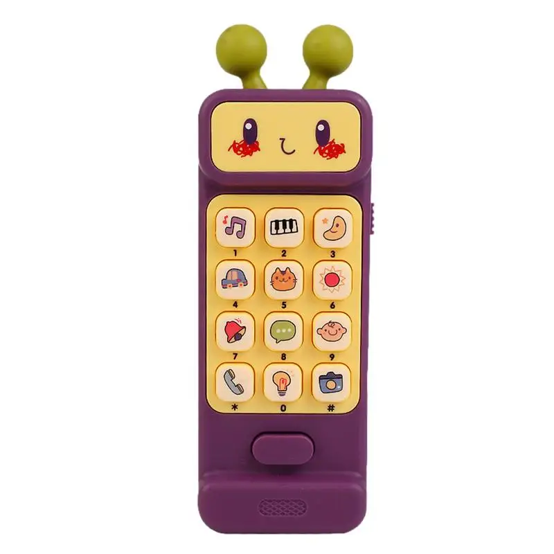 Remote-Control-Phone-Toys-Durable-Mobile-Phone-Toy-Daily-Affairs ...