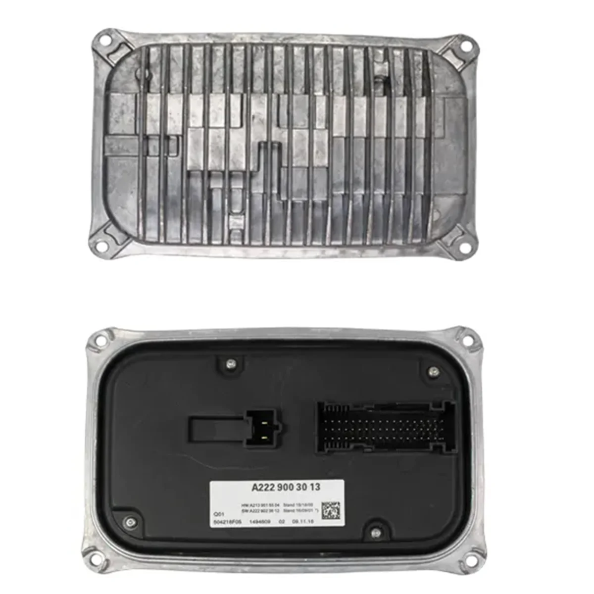 Car-LED-Headlight-Ballast-Control-Unit-Module-A2229003013-A2139005711 ...