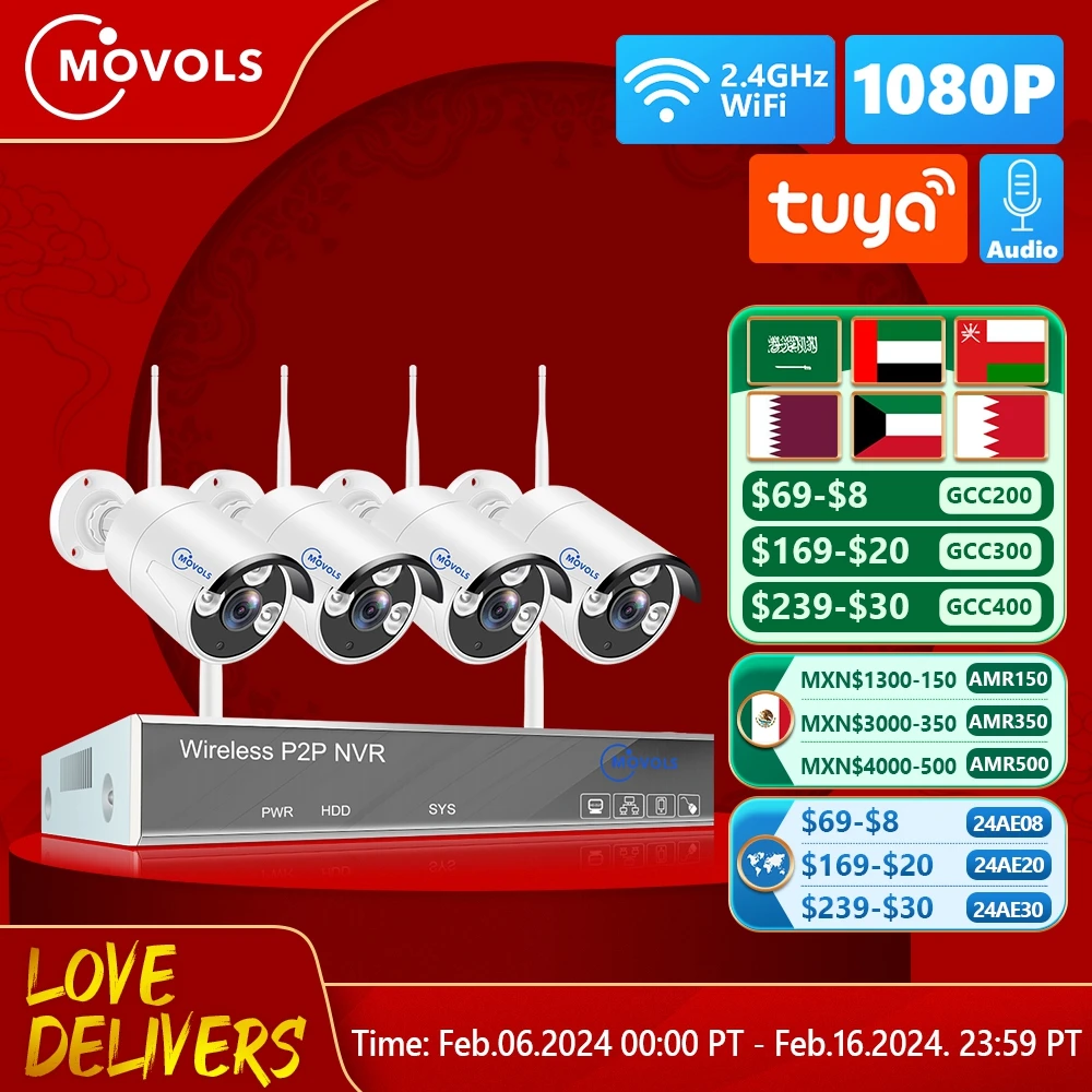 Movols-H-265-Draadloze-Cctv-Systeem-8CH-1080P-Tuya-Nvr-2MP-Outdoor ...